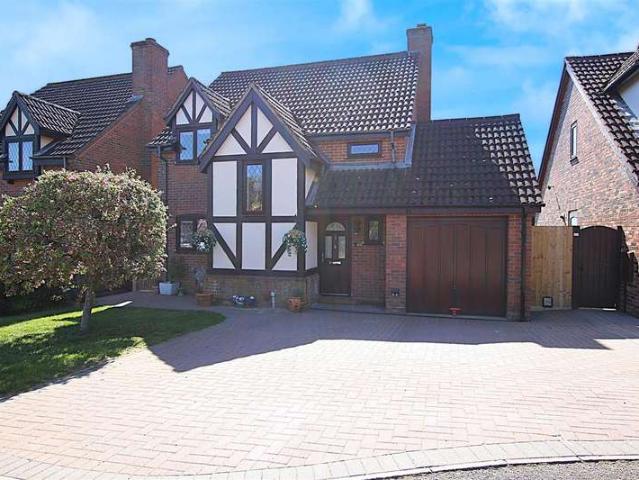 3 Bedroom Property