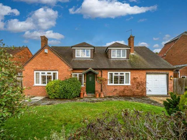 3 Bedroom Property