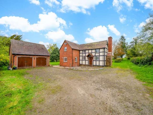 3 Bedroom Property