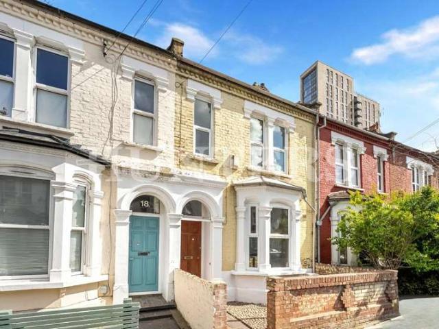 3 Bedroom Property