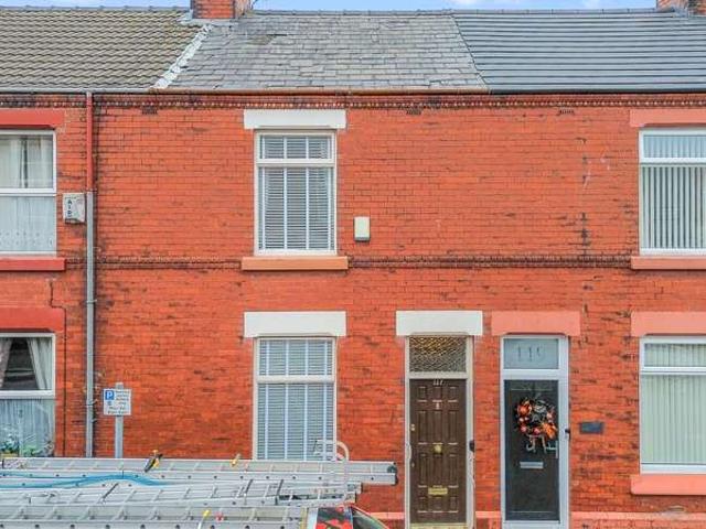 3 Bedroom Property