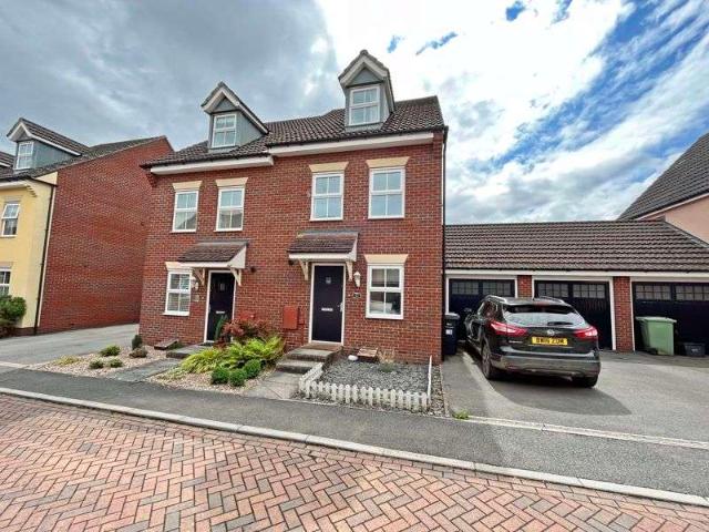 3 Bedroom Property