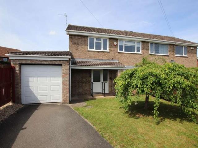 3 Bedroom Property