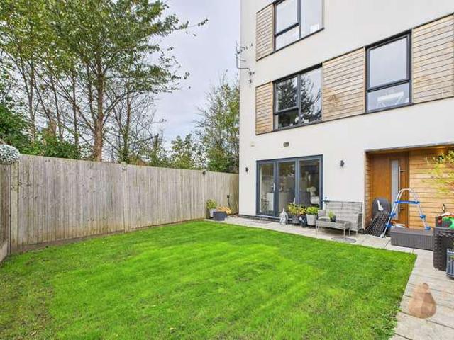 3 Bedroom Property