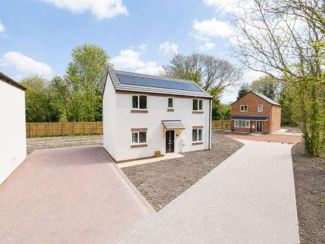 3 Bedroom Property