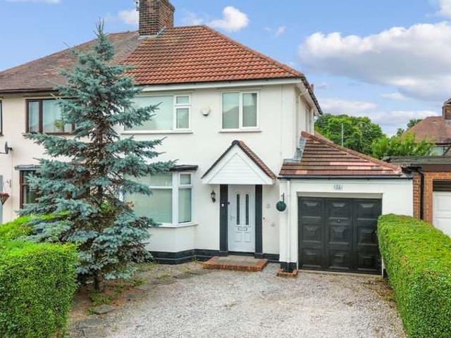 3 Bedroom Property