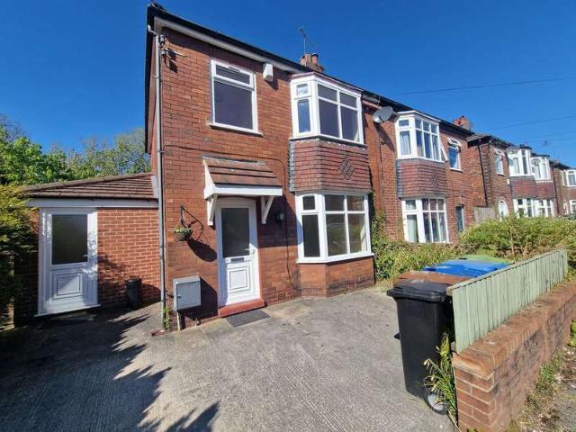 3 Bedroom Property