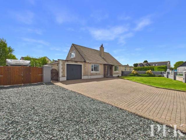 3 Bedroom Property