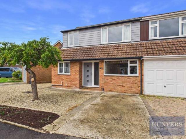 3 Bedroom Property