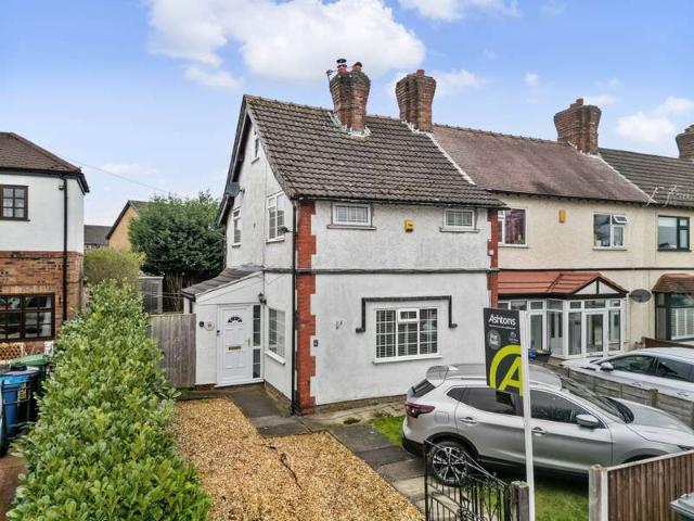 3 Bedroom Property