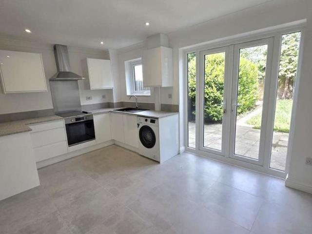 3 Bedroom Property