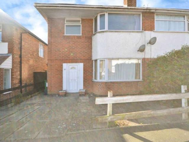 3 Bedroom Property