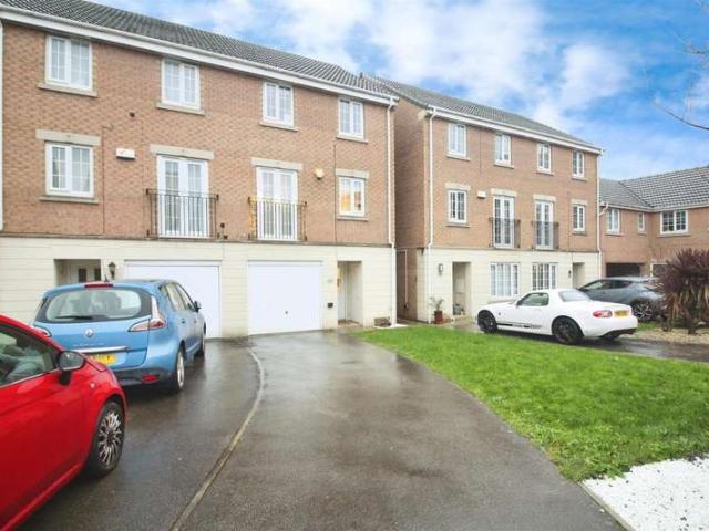3 Bedroom Property