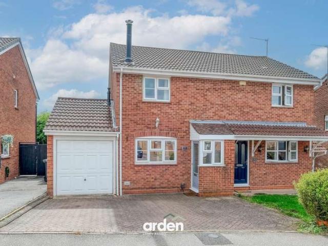 3 Bedroom Property