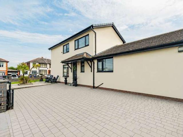 3 Bedroom Property