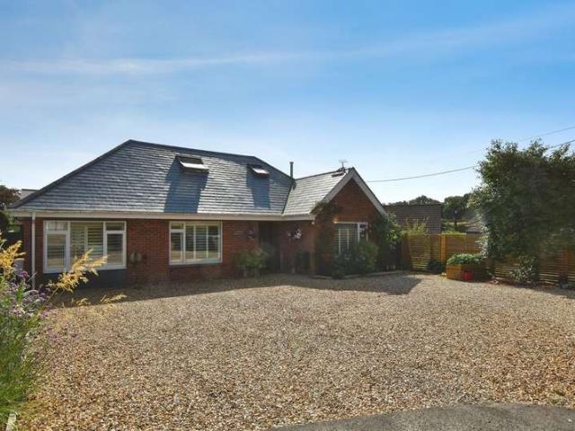 3 Bedroom Property