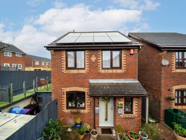 3 Bedroom Property