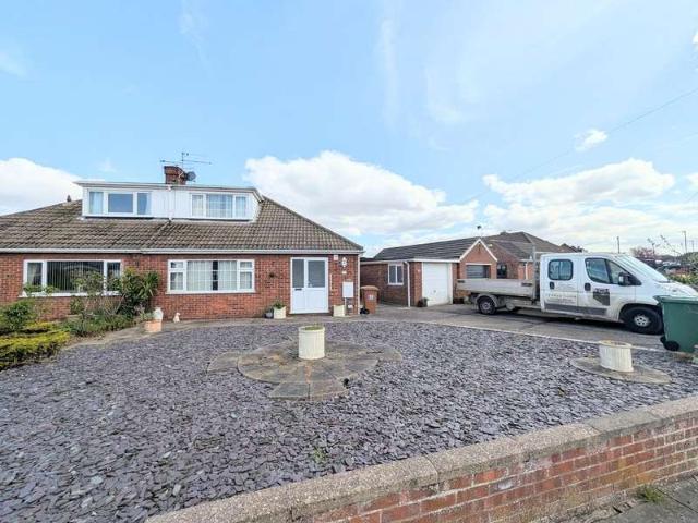 3 Bedroom Property