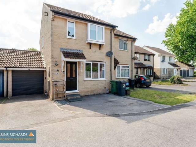 3 Bedroom Property