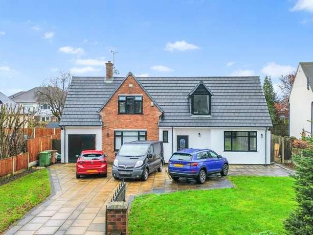 3 Bedroom Property
