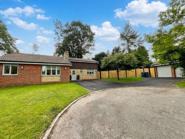 3 Bedroom Property