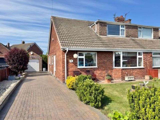 3 Bedroom Property