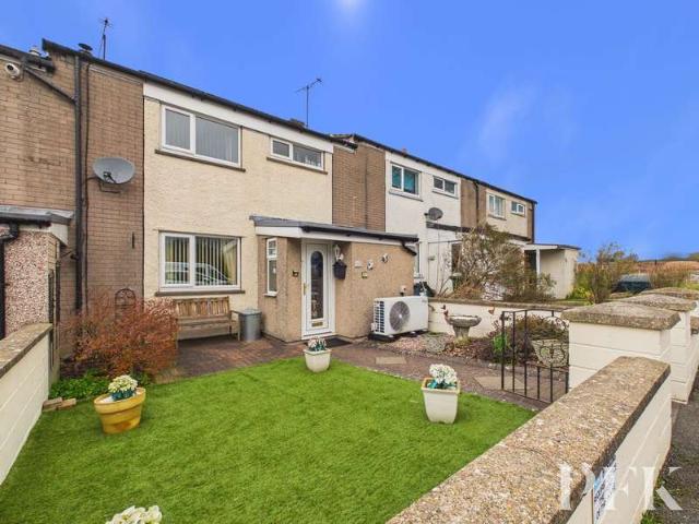 3 Bedroom Property