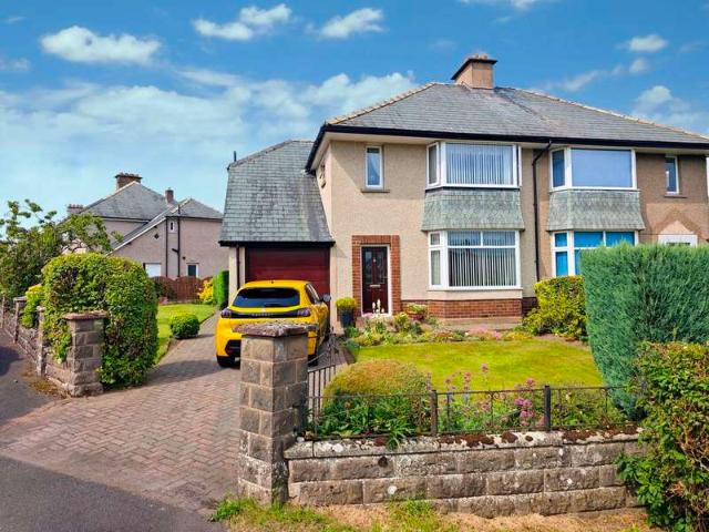 3 Bedroom Property
