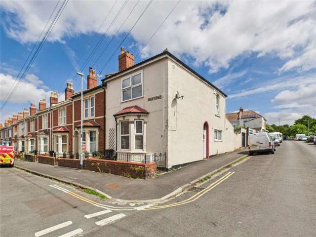 3 Bedroom Property