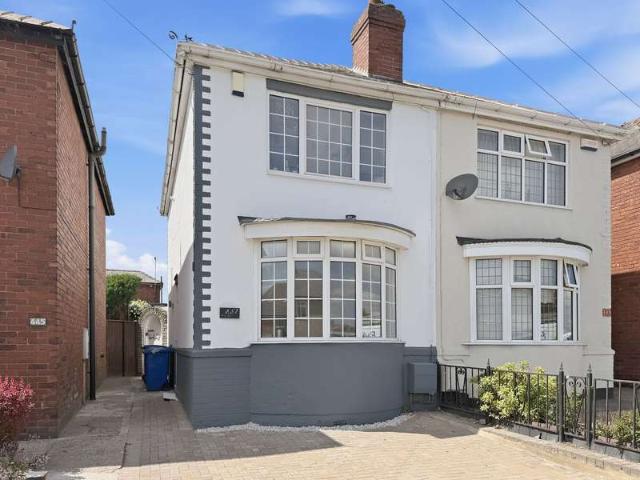 3 Bedroom Property