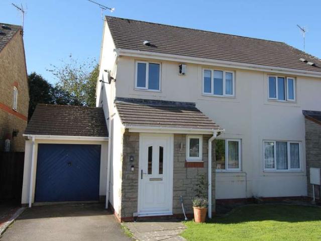 3 Bedroom Property