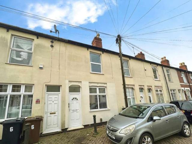 3 Bedroom Property