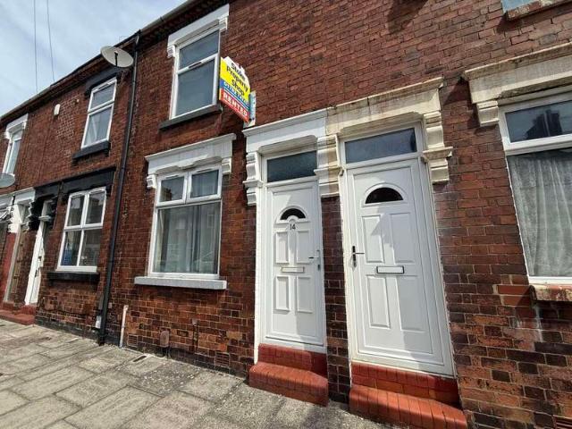 3 Bedroom Property