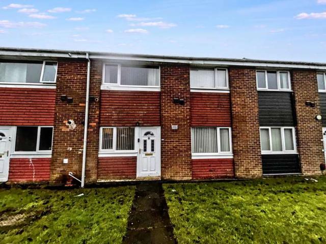 3 Bedroom Property