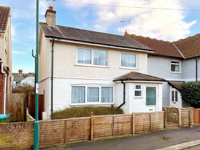 3 Bedroom Property