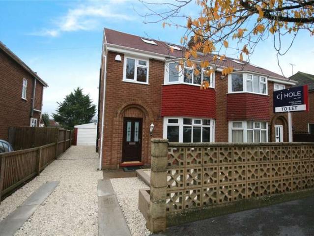 3 Bedroom Property
