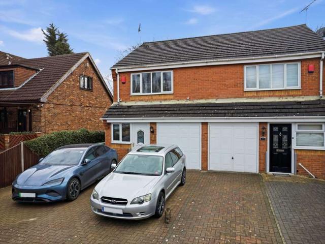 3 Bedroom Property