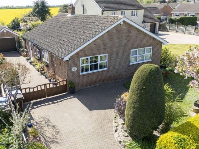 3 Bedroom Property