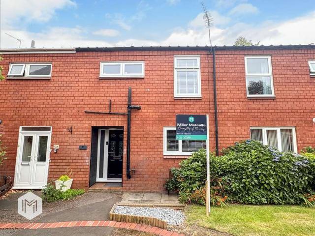 3 Bedroom Property