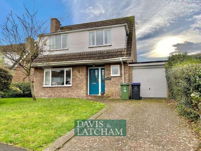 3 Bedroom Property