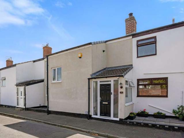3 Bedroom Property