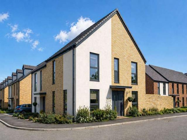 3 Bedroom Property