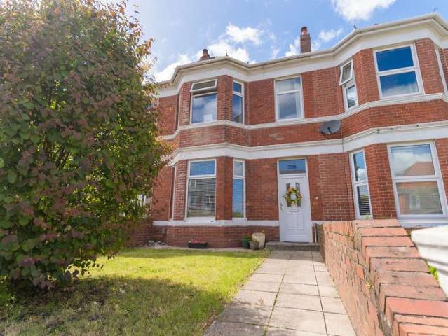 3 Bedroom Property