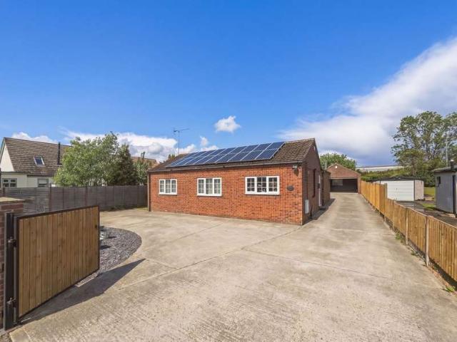 3 Bedroom Property
