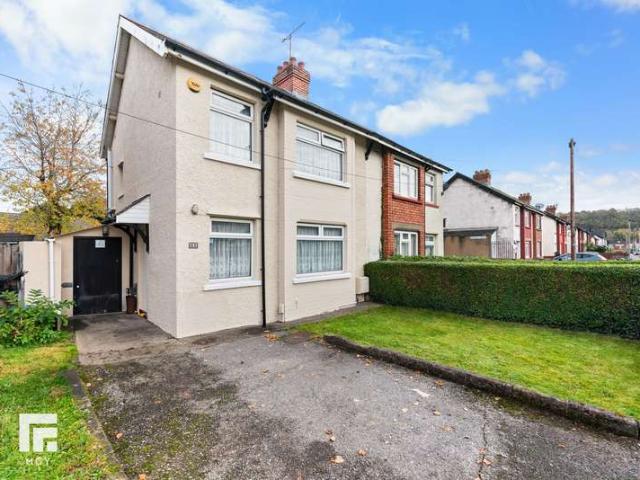 3 Bedroom Property
