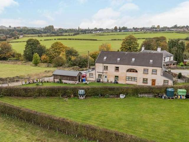 3 Bedroom Property