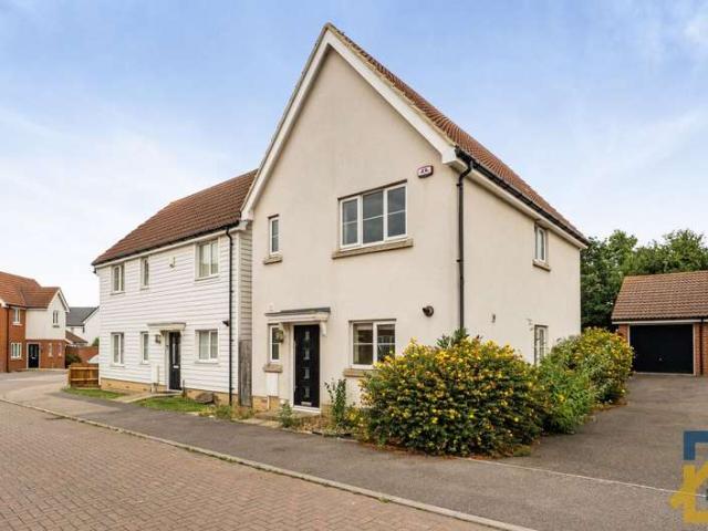 3 Bedroom Property