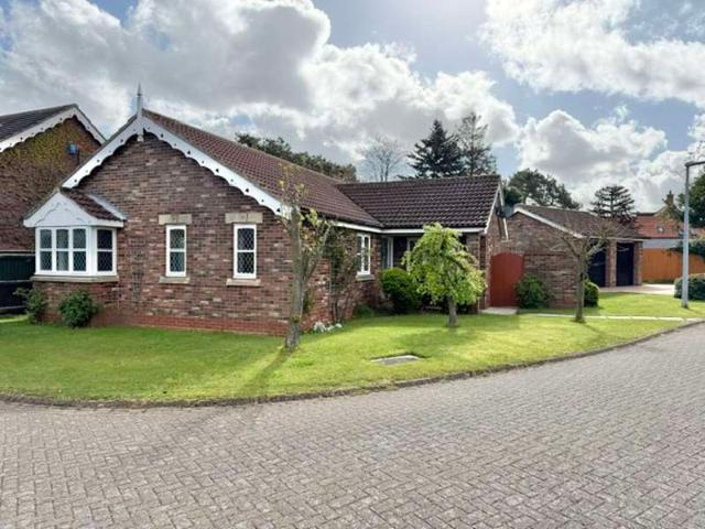 3 Bedroom Property