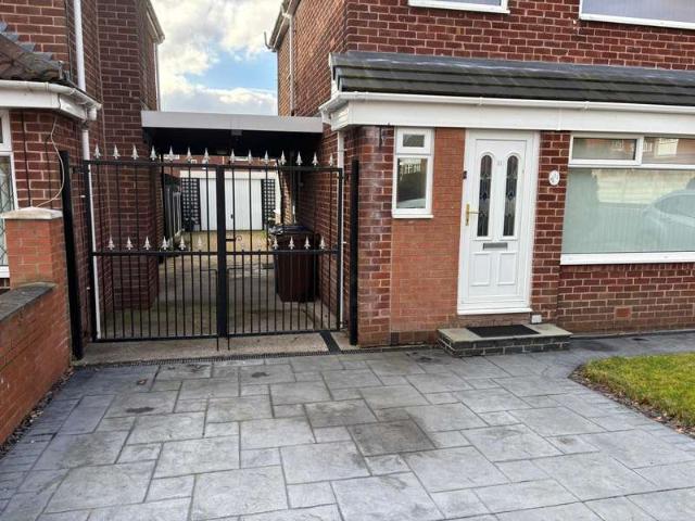 3 Bedroom Property