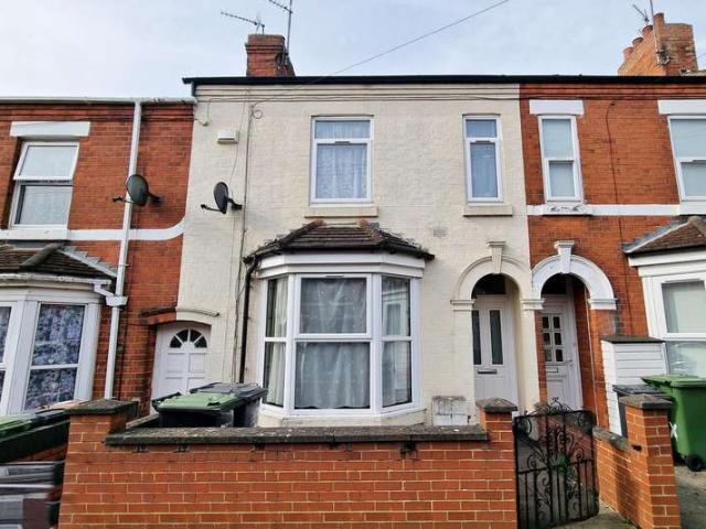 3 Bedroom Property